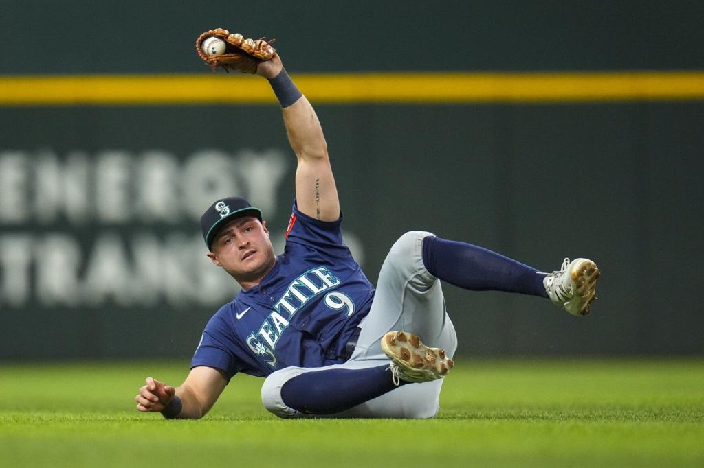 chase williamson baseball