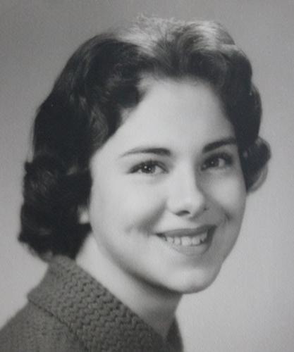 Janet Ann (Colgan) Jett | Test | yakimaherald.com