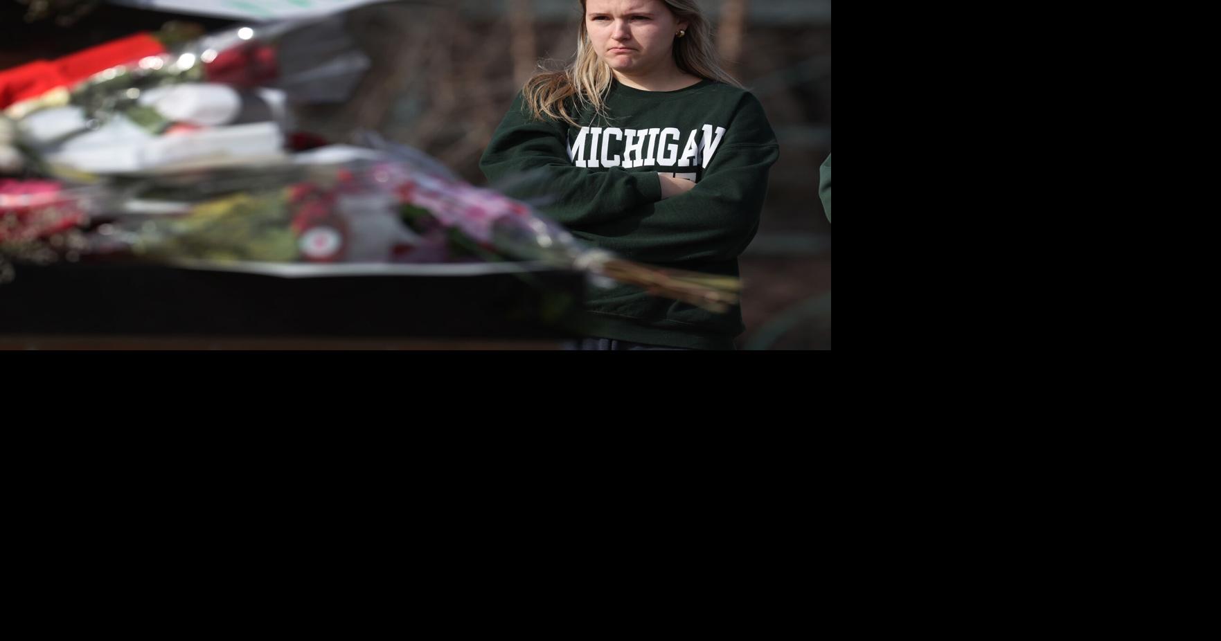 Other Views: The school shooting generation | Opinion | yakimaherald.com