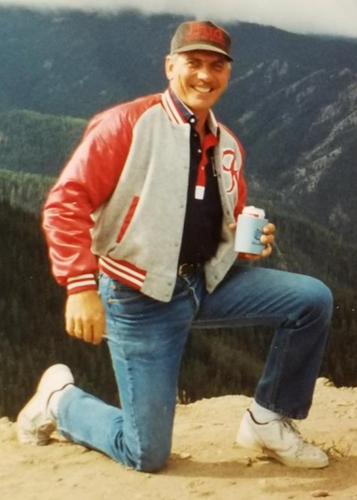 Ronald Robert Roller | Test | yakimaherald.com