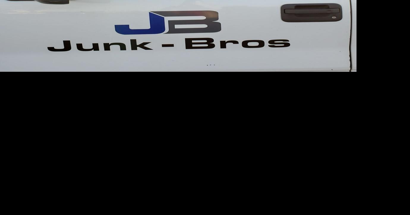 Jacob Castillo: Co-owner of Junk Bros 509 | Extra | yakimaherald.com