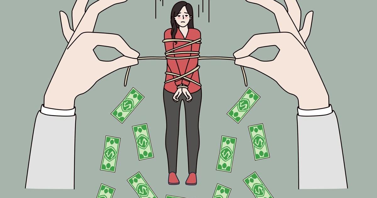 Avoid the Debt Trap: 7 Dangers of Buy Now, Pay Later Apps | Business ...