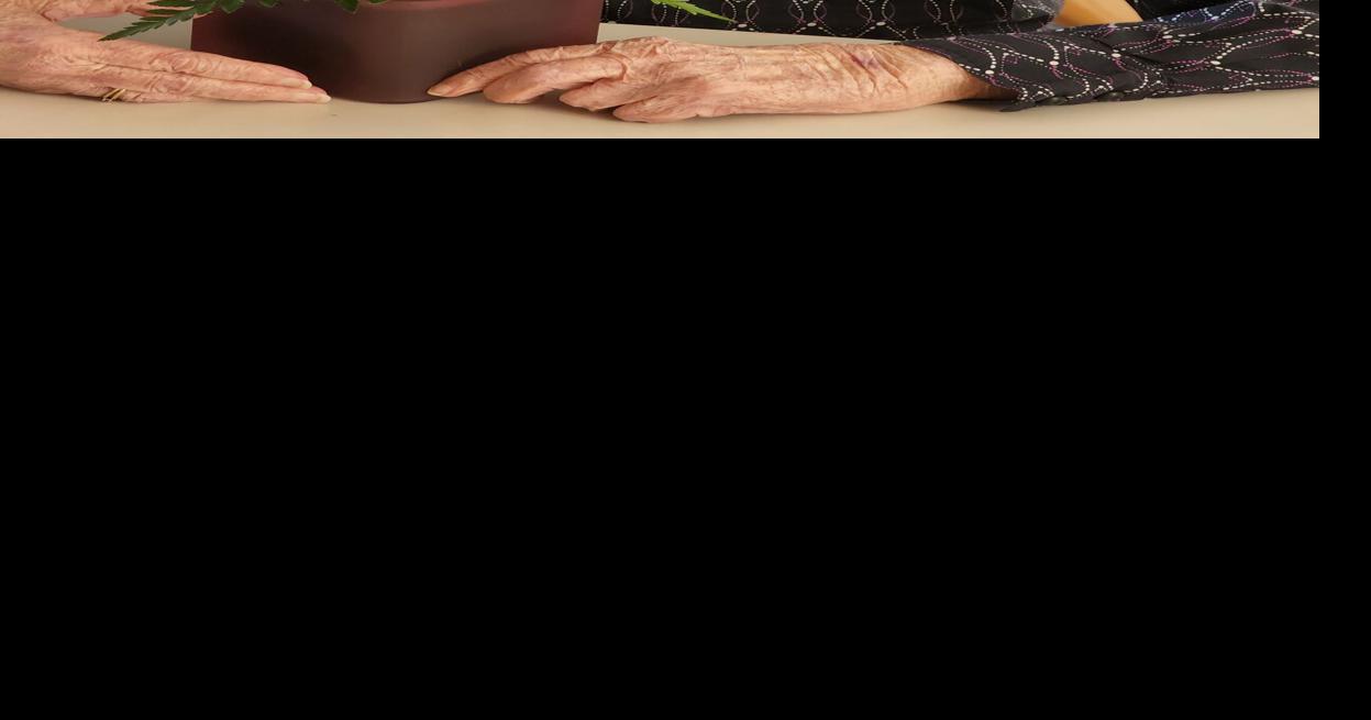 Helen Lucile (Berry) Hovis | Test | yakimaherald.com