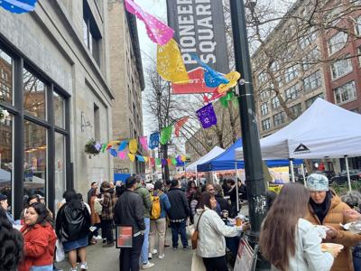 This Seattle pop-up market celebrates Latin culture, pride every month ...