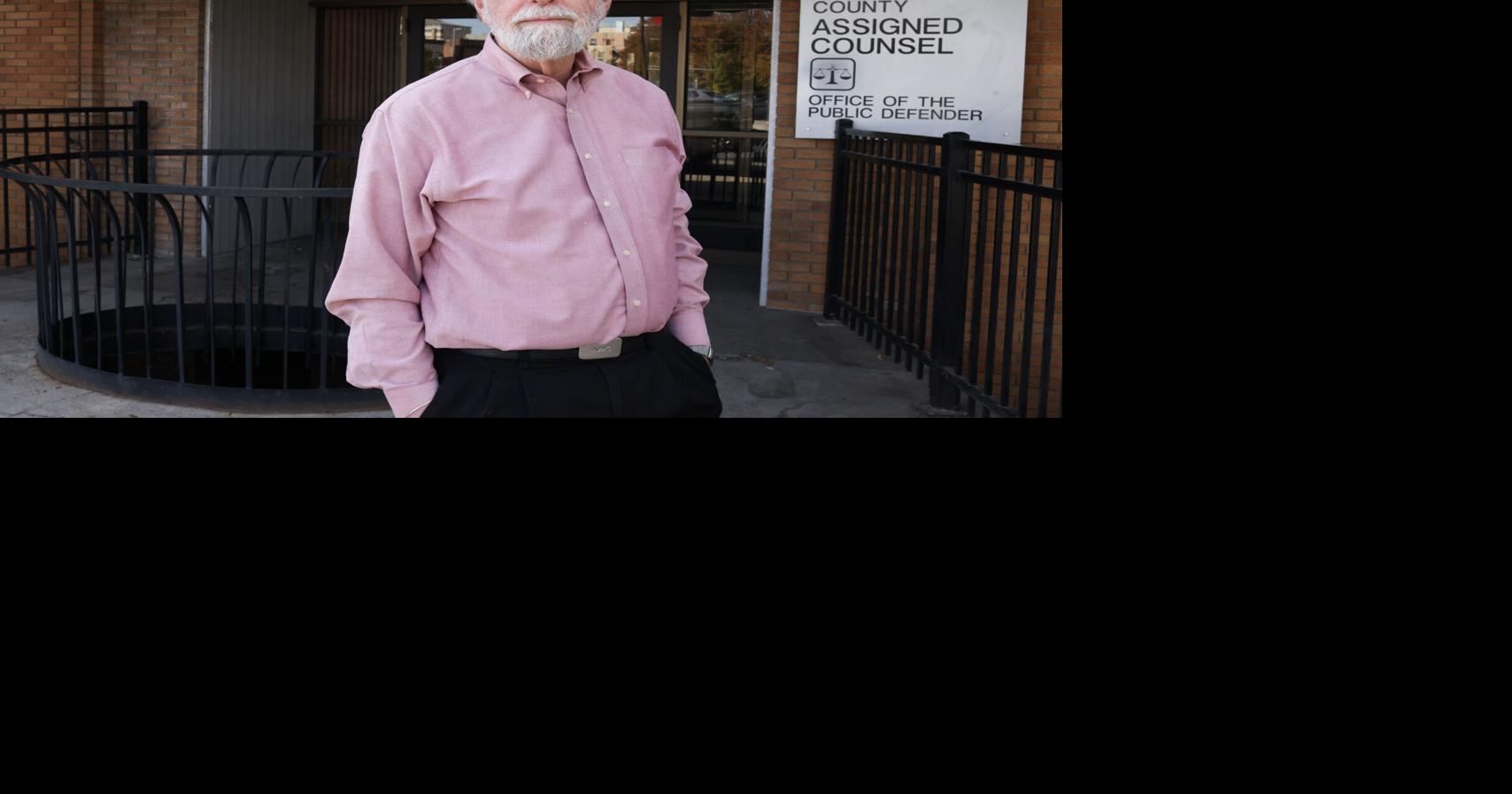 Longtime Yakima defense attorney Chad Dold to retire in November ...