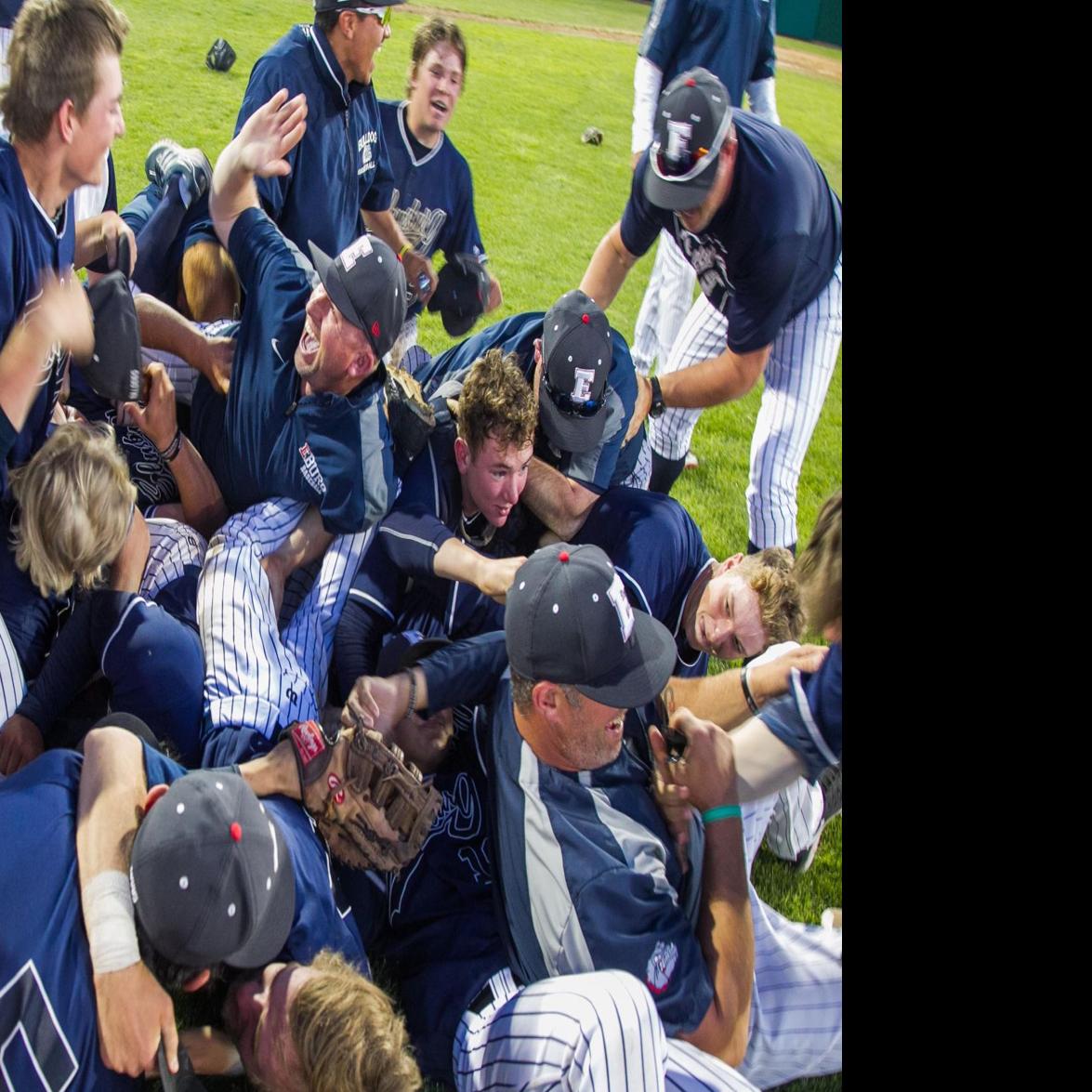 chris caffrey baseball