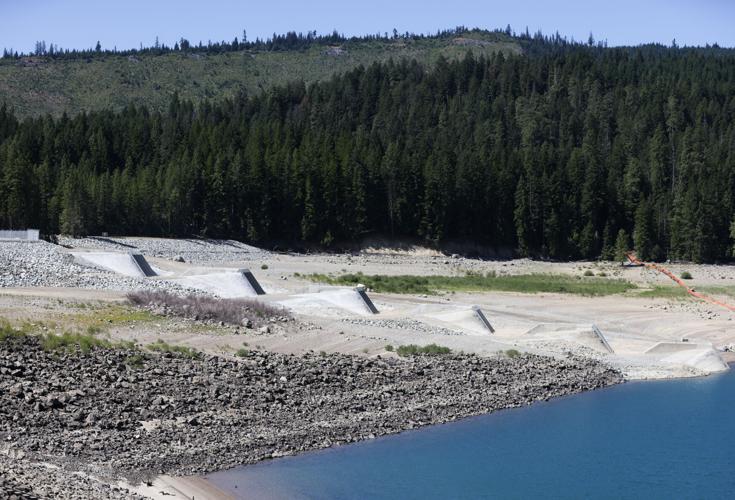 Interior Secretary Deb Haaland visits Yakima Basin to celebrate fish ...