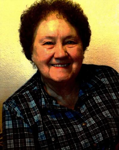 Shirley Ann Doan | Test | yakimaherald.com