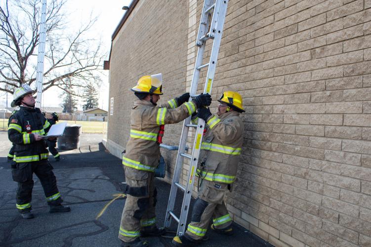 A cry for help: Yakima County Fire District 5 says it's in need of ...