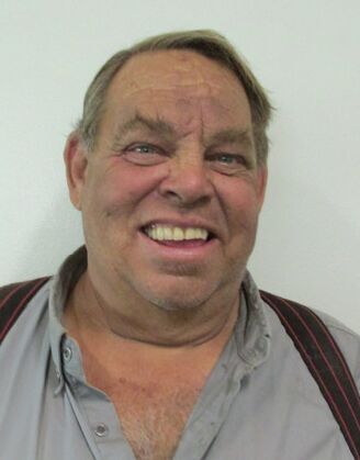 Dave Matson | | yakimaherald.com