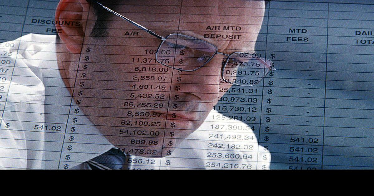 'The Accountant': An assassin on the spectrum | | yakimaherald.com