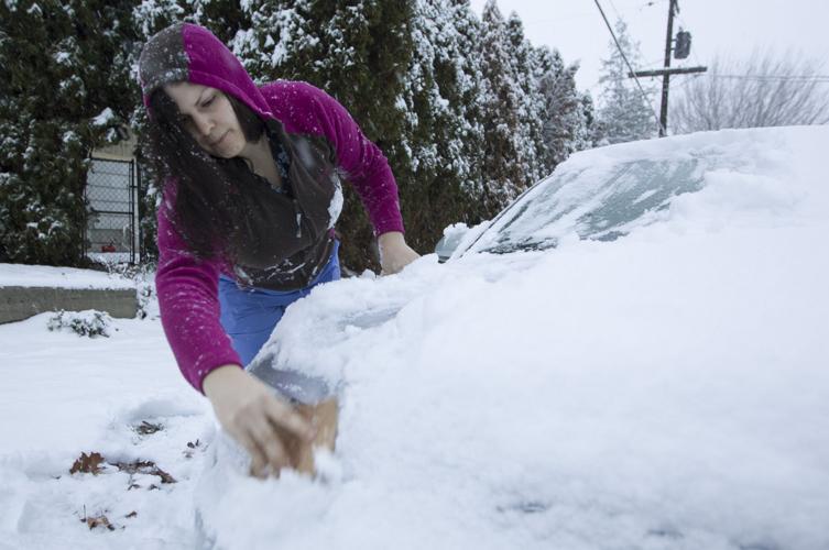 Photos of the Week (Nov. 23-29) | | yakimaherald.com