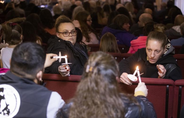 ‘Lucian is so loved’: Yakima community shows support for Munguia family ...