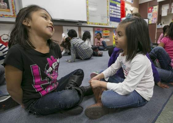 'Second Step' curriculum teaches kids social, emotional skills | Local ...