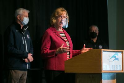 Yakima Council members voice concerns about mayor's part in Health ...