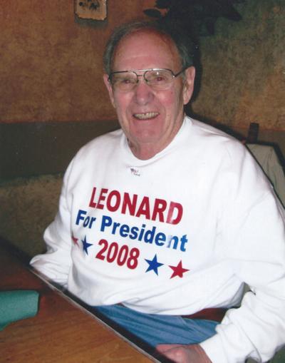 Leonard Clark | Test | yakimaherald.com