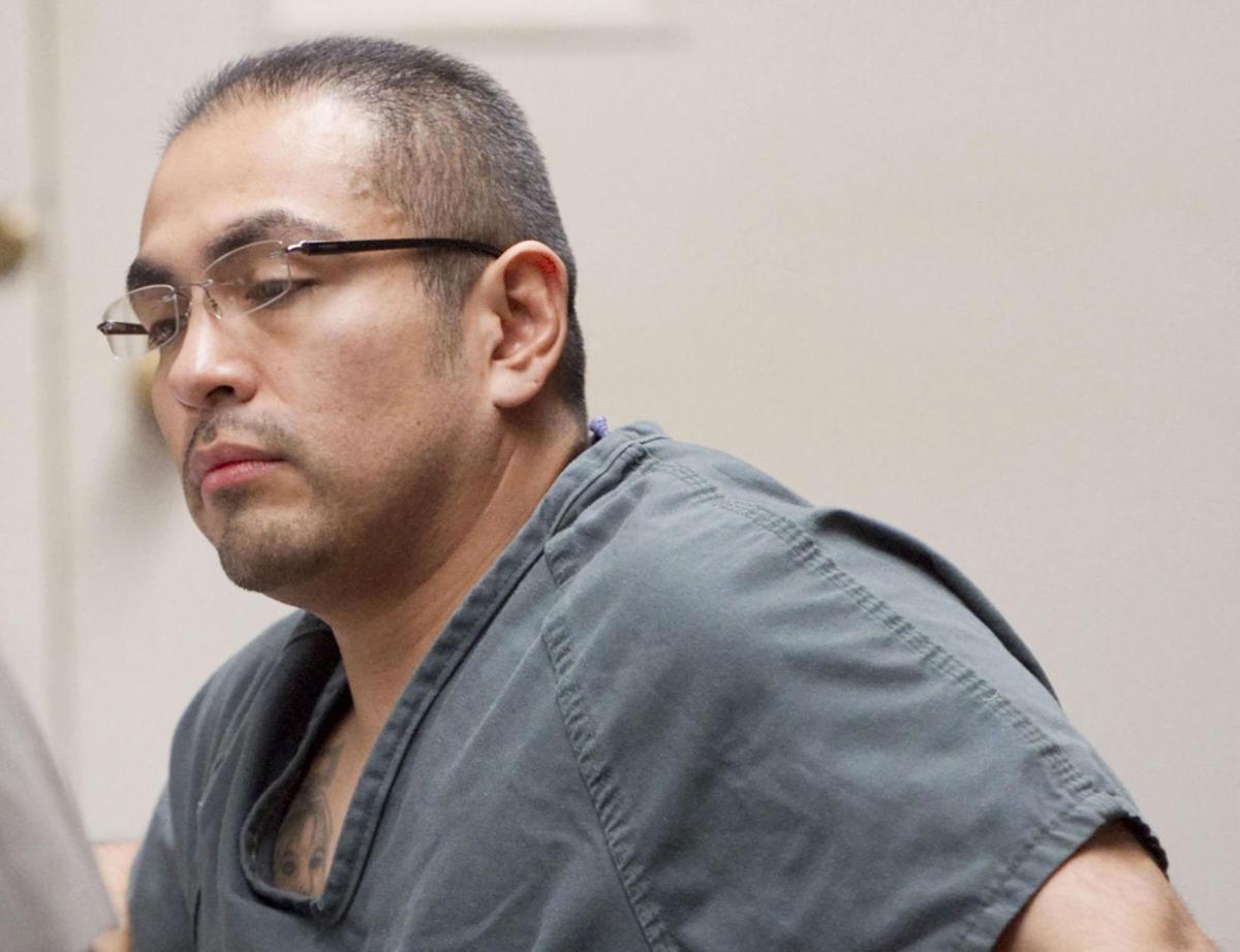 Man convicted in '93 slaying of Outlook family released from prison ...