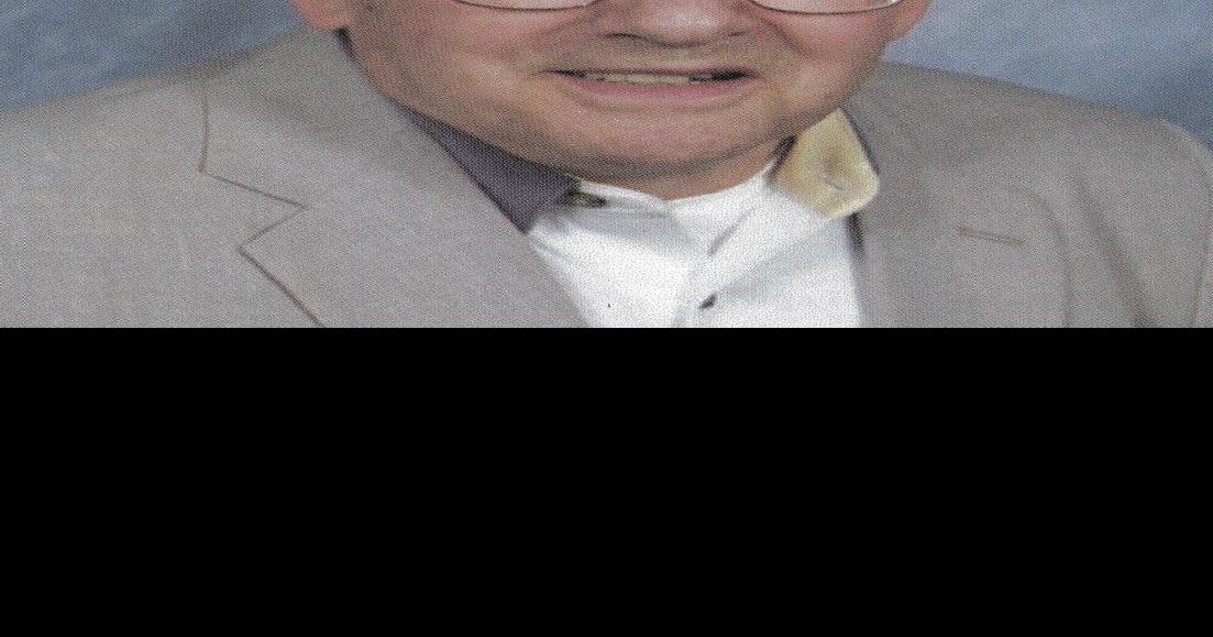 Marvin Ross Sharp | Test | yakimaherald.com