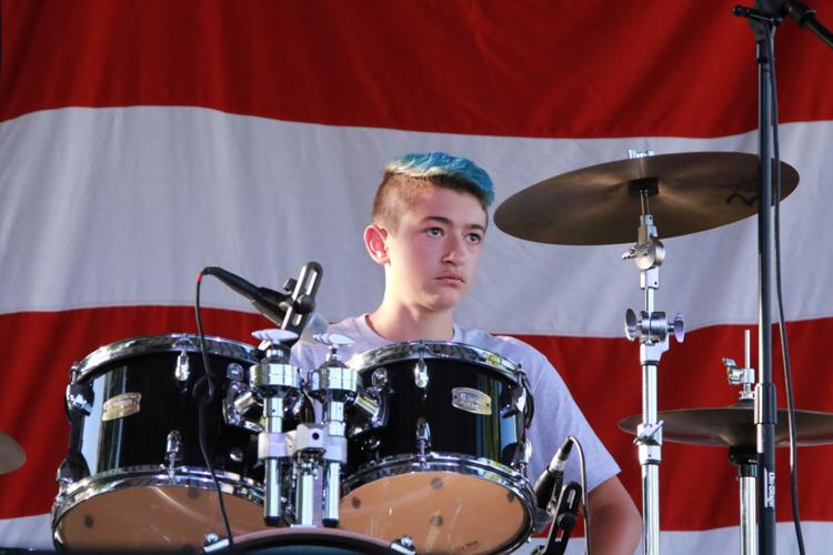 Musician Q&A: Tempest’s Travis Hauck | Arts And Entertainment ...
