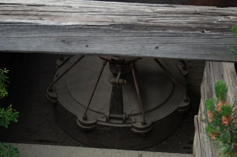 It Happened Here: Thorp Mill opens in 1883 | Happened | yakimaherald.com