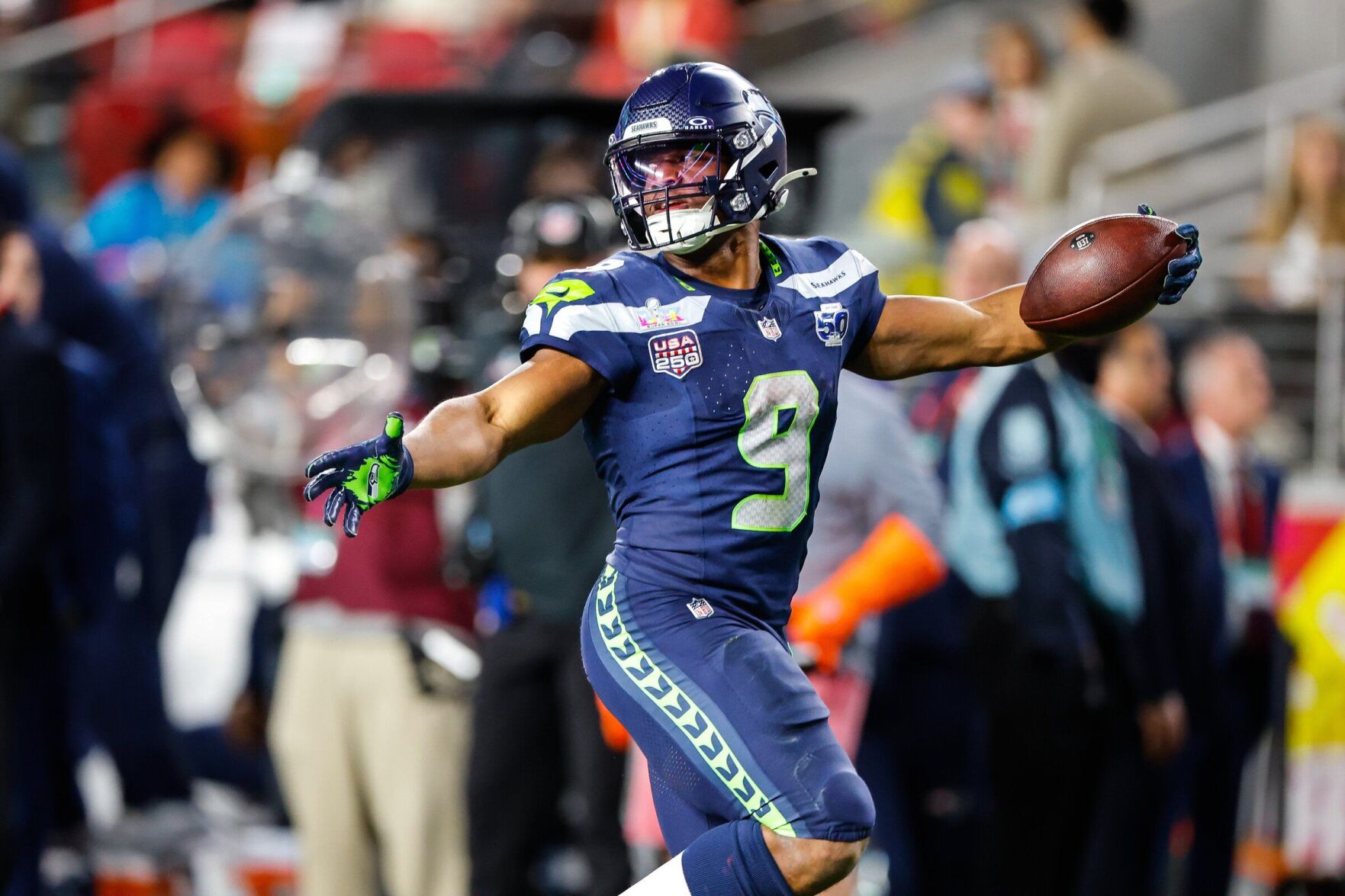 Seahawks free-agency primer: Will Kenneth Walker III return? | Seahawks ...