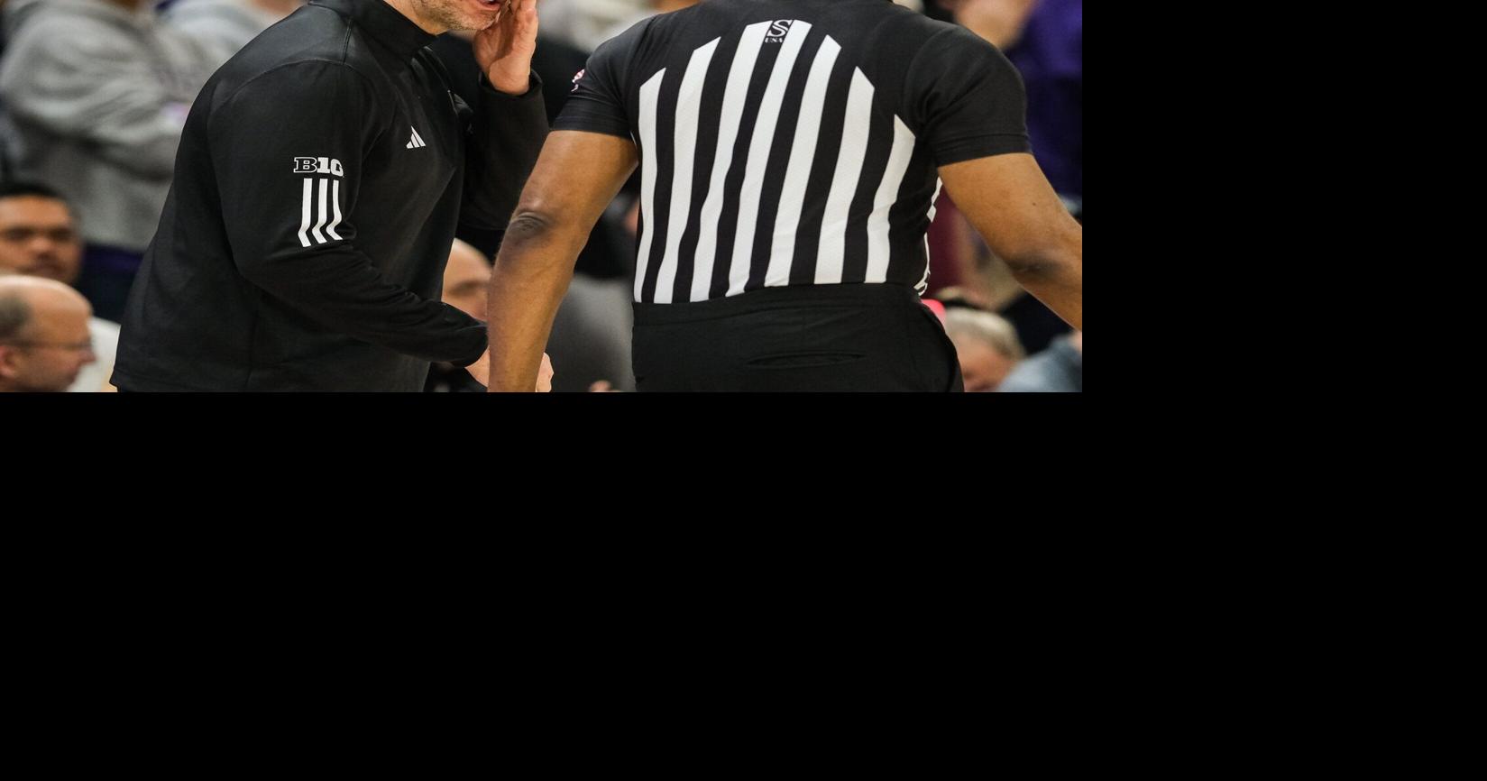 Washington Huskies men land Mount Si forward Lattimore Ford | UW Sports ...