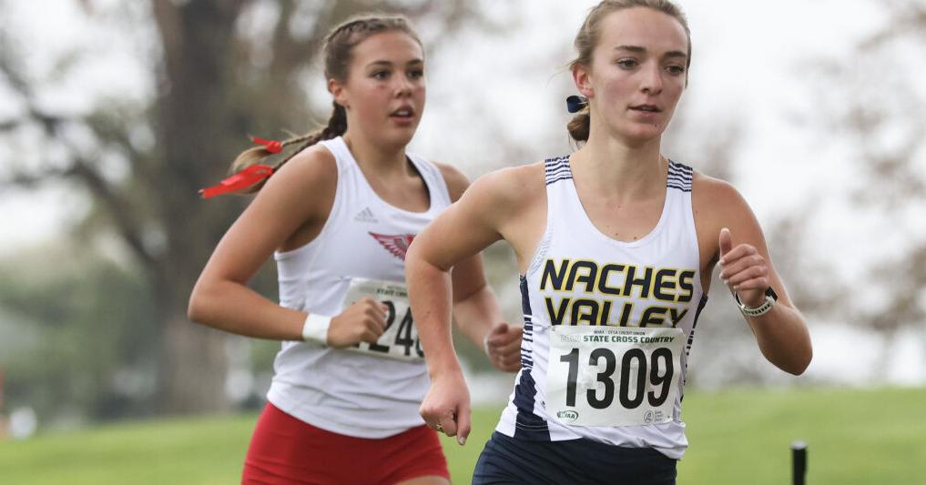 SCAC, EWAC cross country all-league teams | Prep Sports | yakimaherald.com