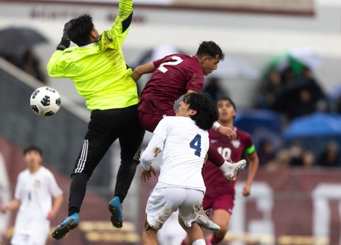 Young forwards lead Highland soccer's potent offense into 1A semifinals ...