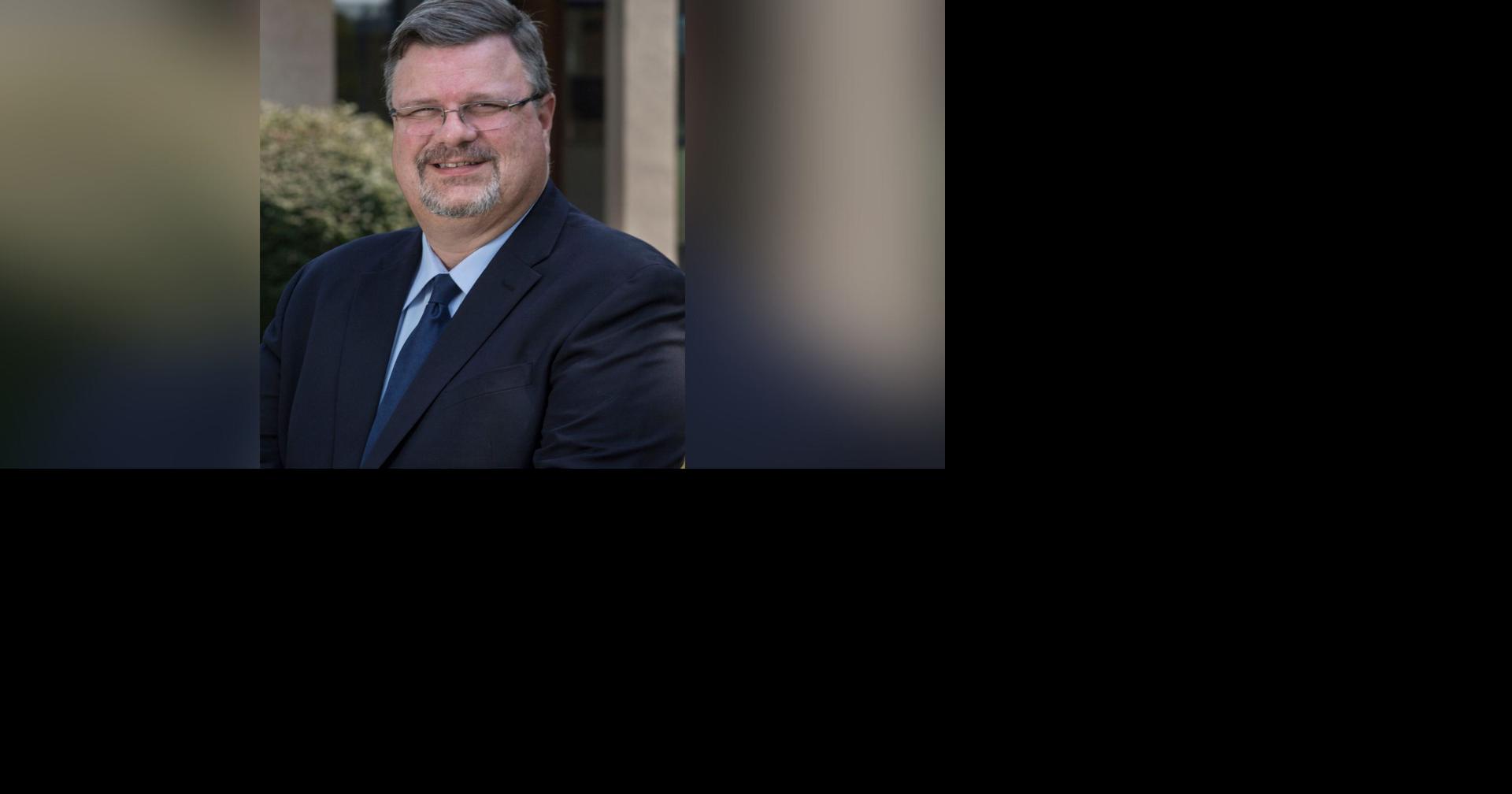 Q&A: Heritage University president Andrew Sund will retire at the end ...