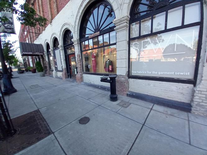 Downtown association program gives Yakima buildings a facelift | Local ...