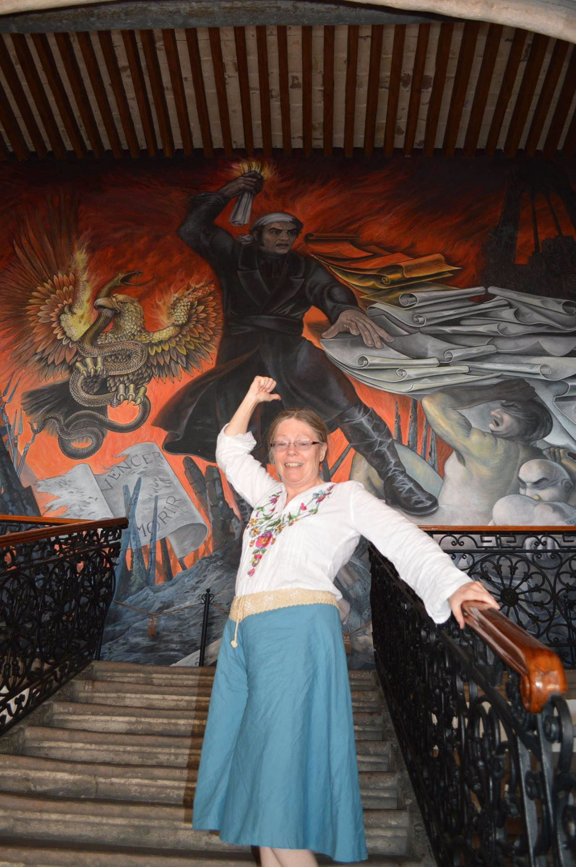 Heritage professor remembered for compassion, dedication to students ...