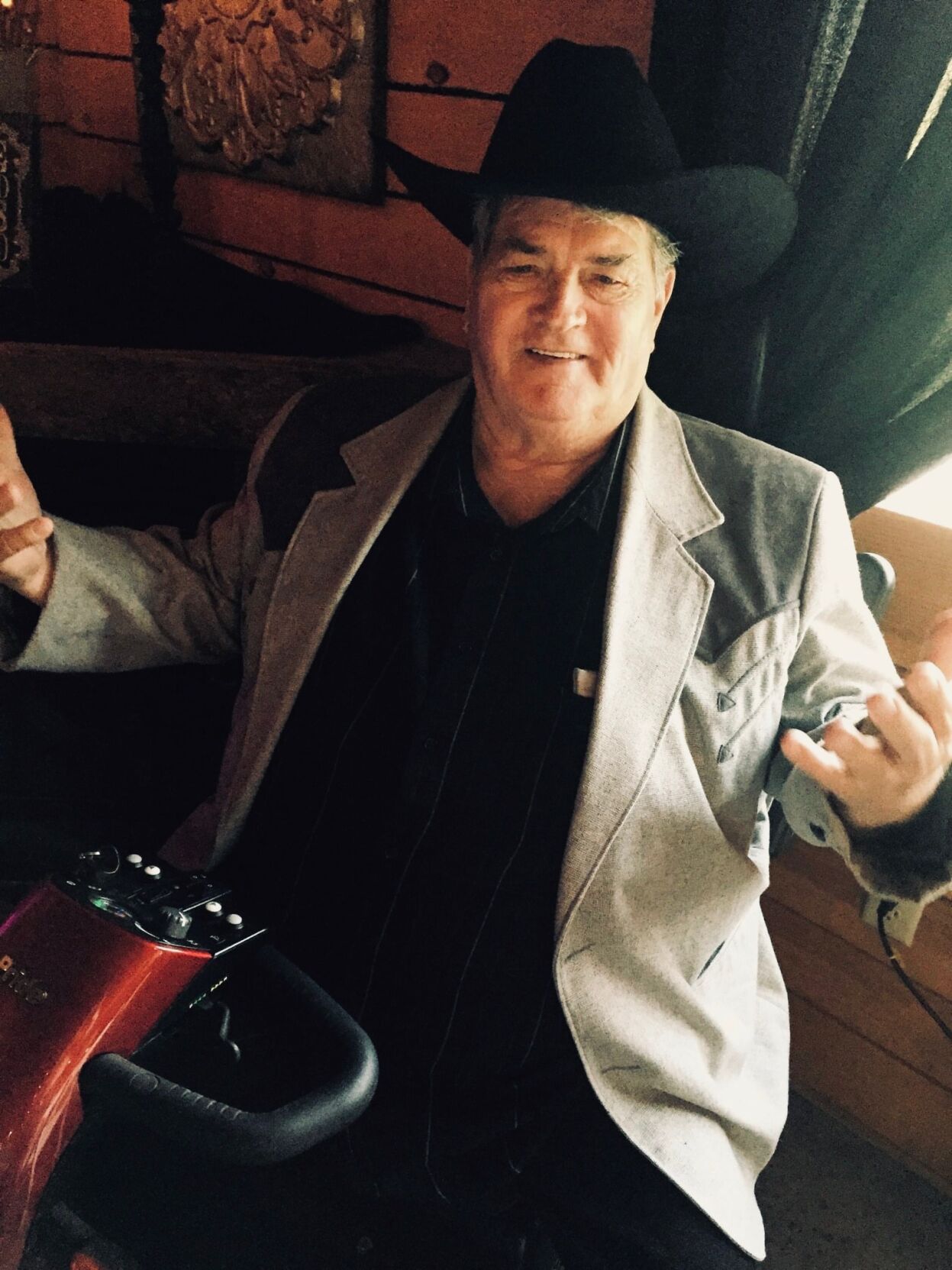 Samuel Leon Rose | Test | yakimaherald.com