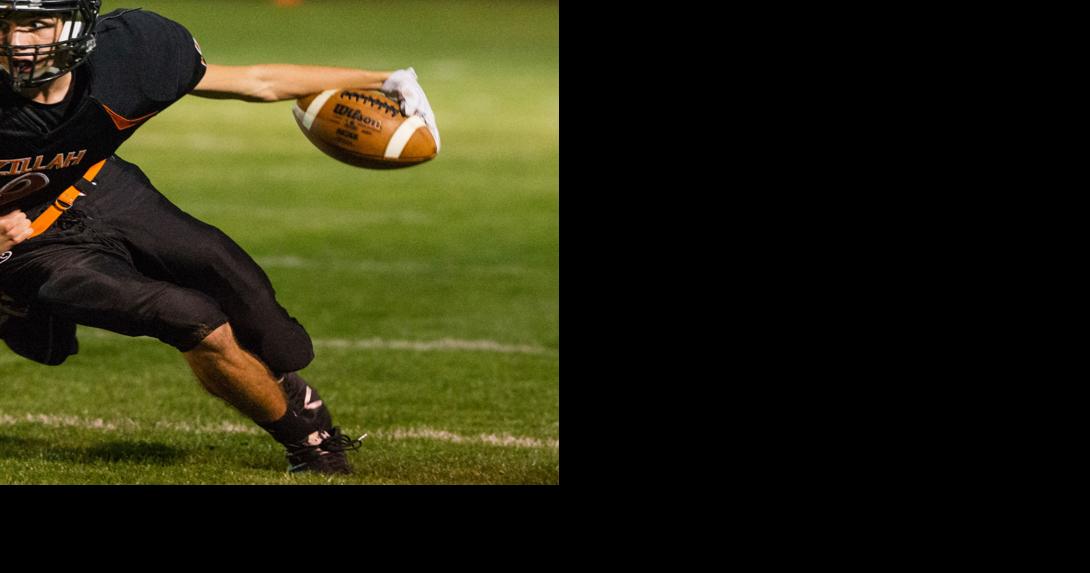 Zillah football outlasts Freeman in triple OT, earns spot in ...