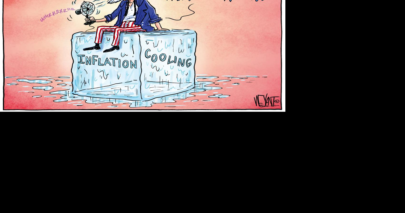 Editorial Cartoon: Christopher Weyant (July 31, 2023) | Opinion ...