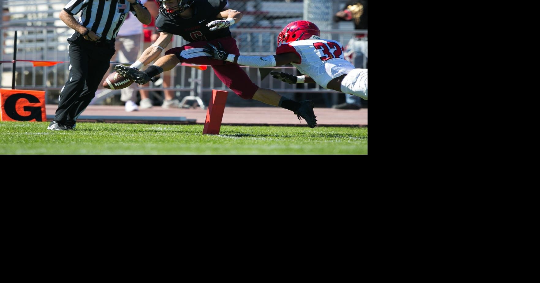 Local report: CWU football will host D-II power | College Sports ...