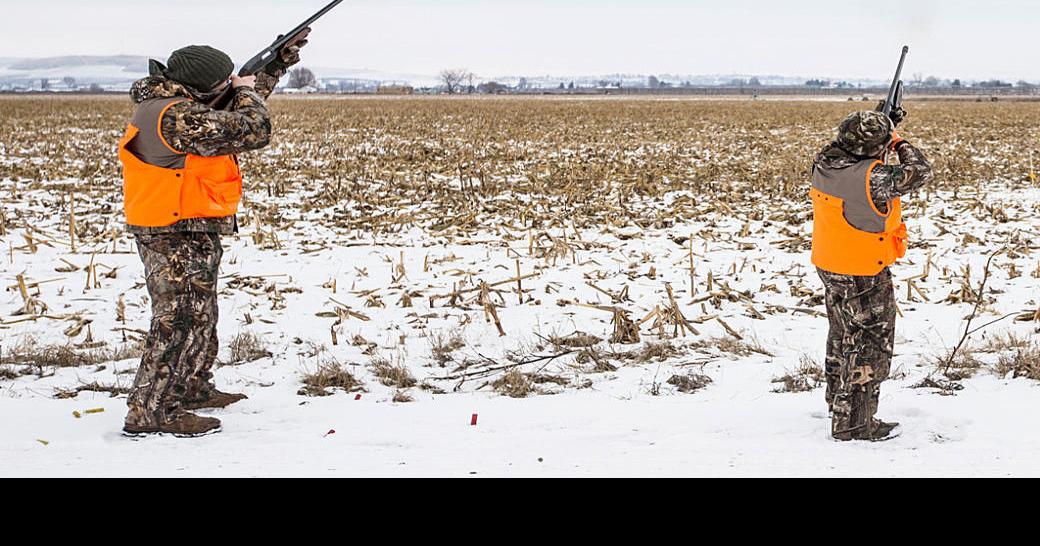 Outdoors What's Happening: Jan. 30, 2020 | Outdoors and Recreation ...