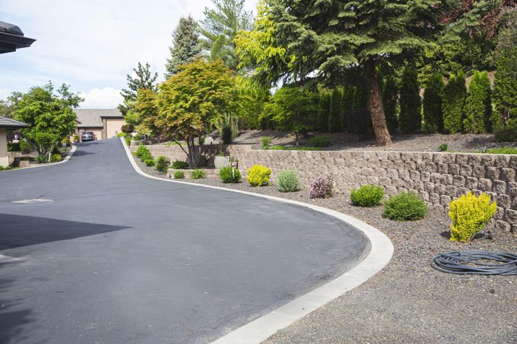 Chad Atkins grew his landscaping service from the ground up | Magazine ...