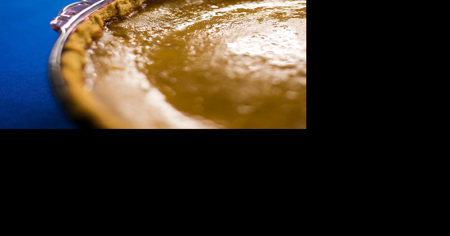 Barany in the Garden: Holiday food lesson | Home And Garden ...