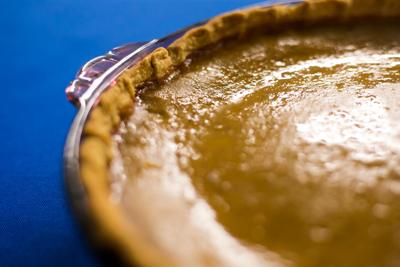 Barany in the Garden: Holiday food lesson | Home And Garden ...