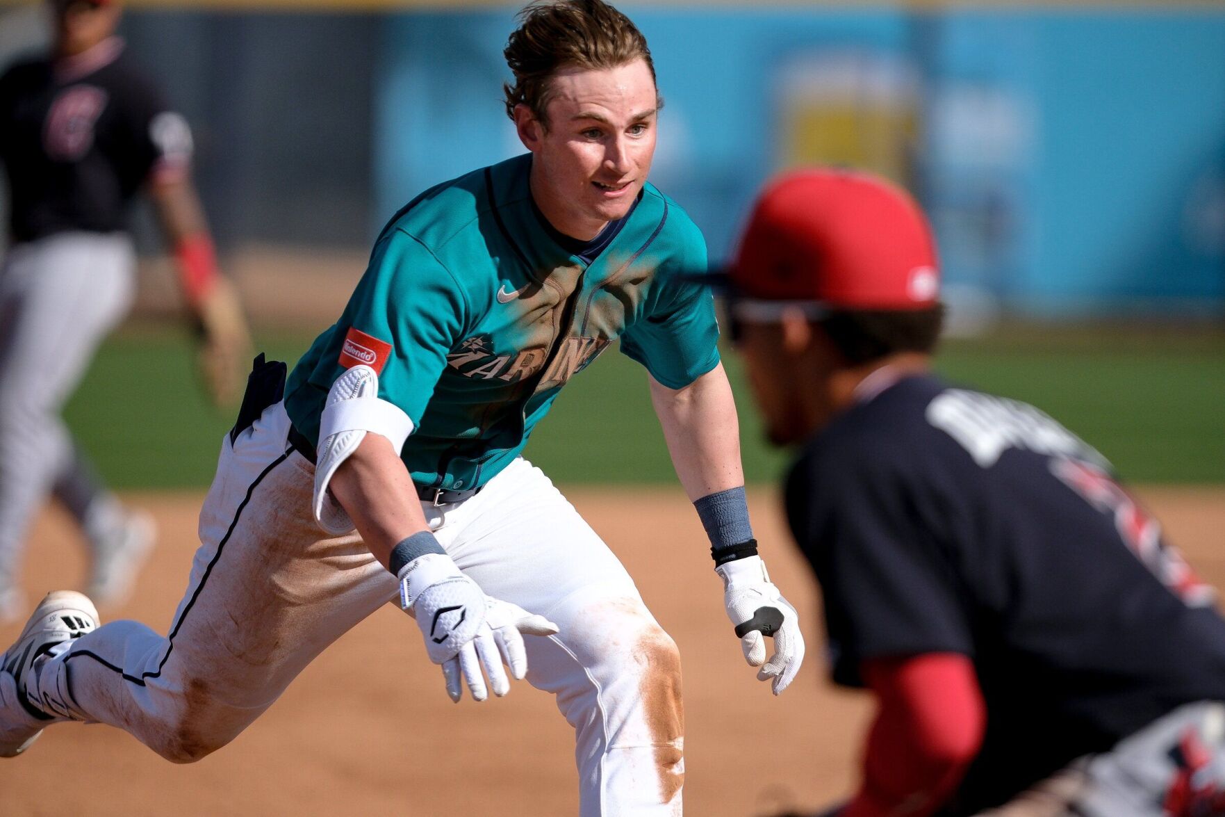 The latest on the Mariners’ plans for top prospects Colt Emerson, Kade ...