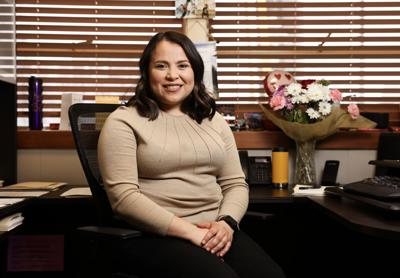 Stefany Martinez: Del Monte senior HR manager who finds fulfillment in helping others ...