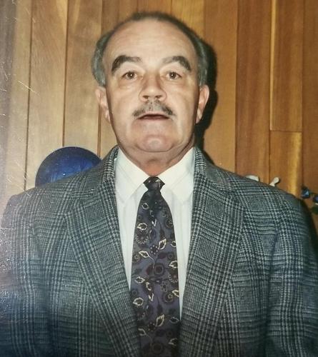 John “Jack” Joseph Dorn | Test | yakimaherald.com