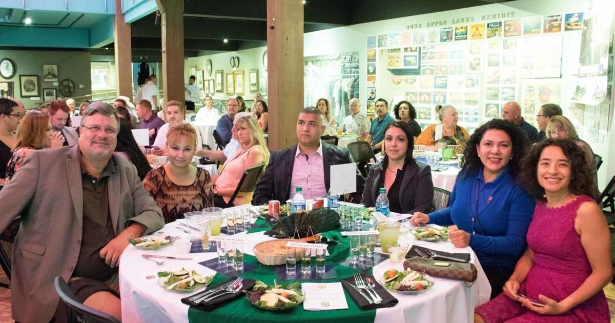 Noche de Agave is planned on Saturday in Yakima | Explore Yakima ...