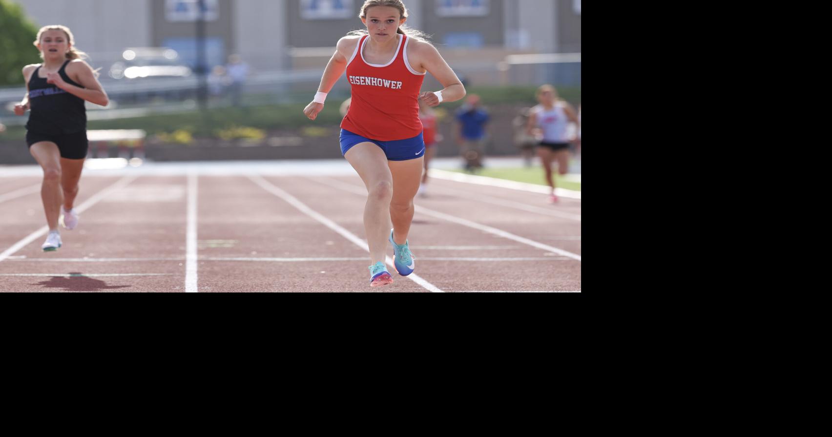 The Valley's track and field leaderboard | Prep Sports | yakimaherald.com