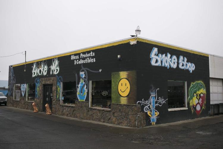 Six suspects appear in federal court after smokeshop raids | Local ...