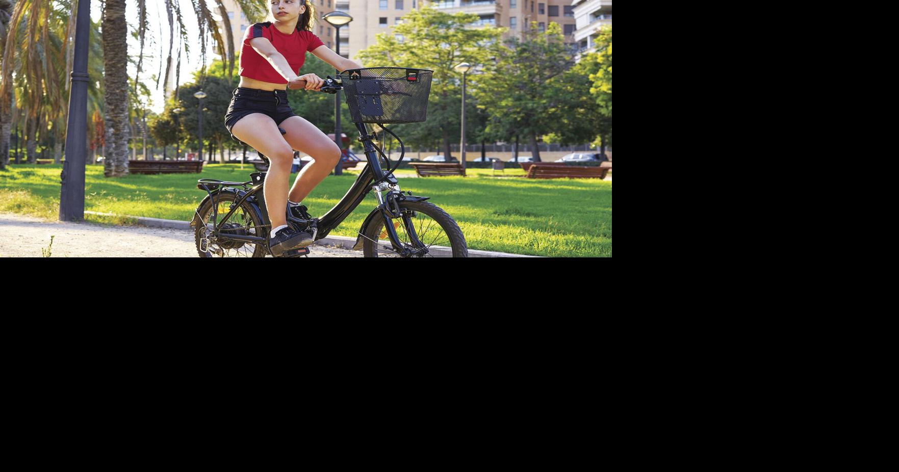 BIZ-PFP-EBIKE-APPLE-DMT | | yakimaherald.com