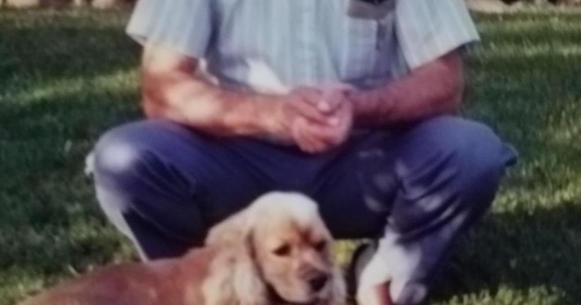 John Jaeger | Test | yakimaherald.com