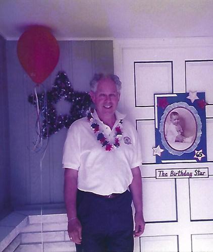 William (Bill) Doncaster | Test | yakimaherald.com