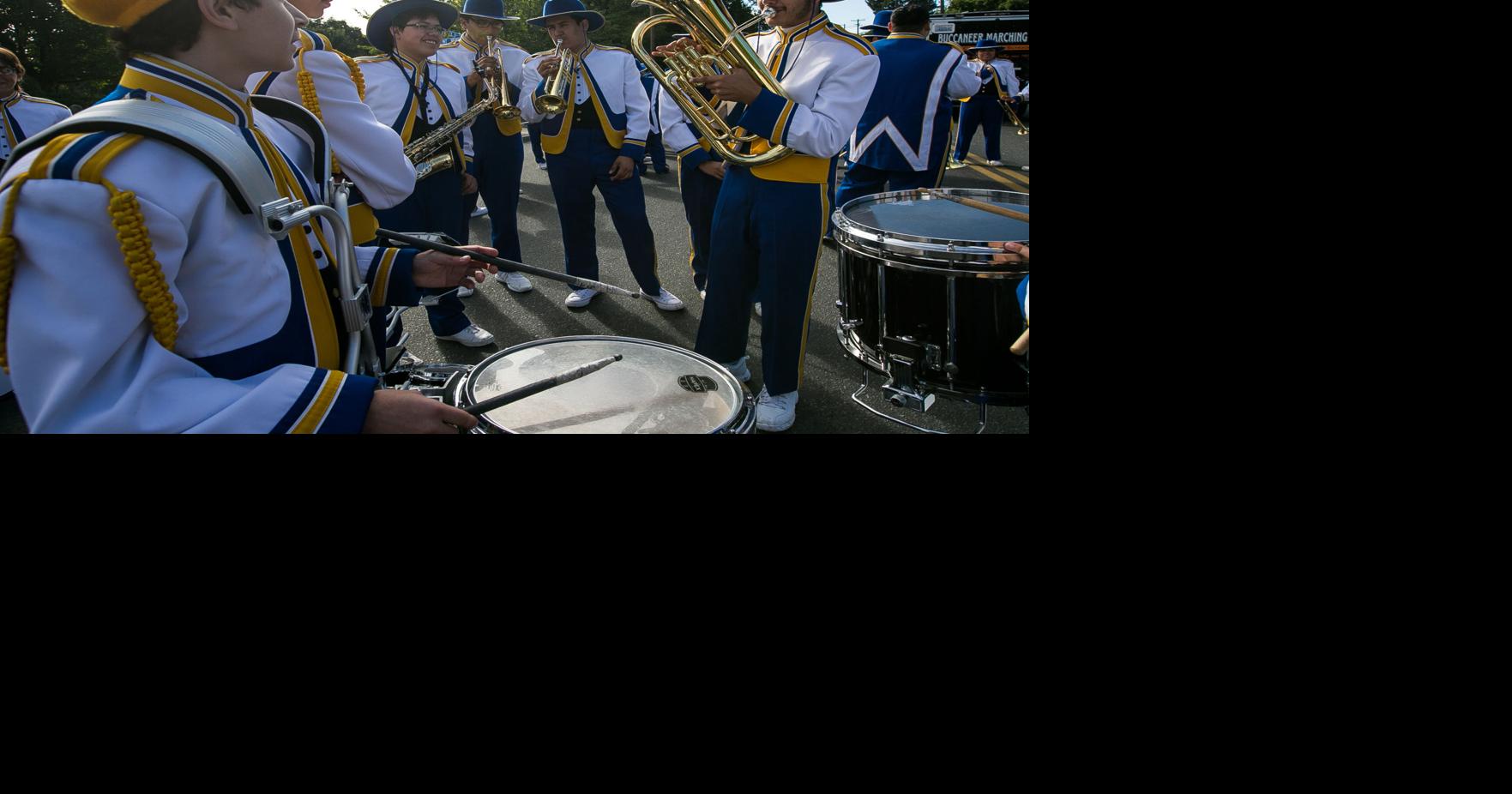 Sunfair Parade on Saturday to honor Sheriff Brian Winter | Local ...