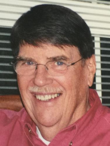 James “Jim” Warren Crook | Test | yakimaherald.com